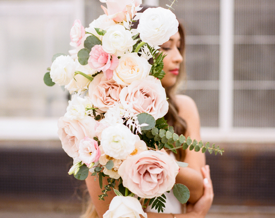 All About Quicksand Roses – Flower Moxie