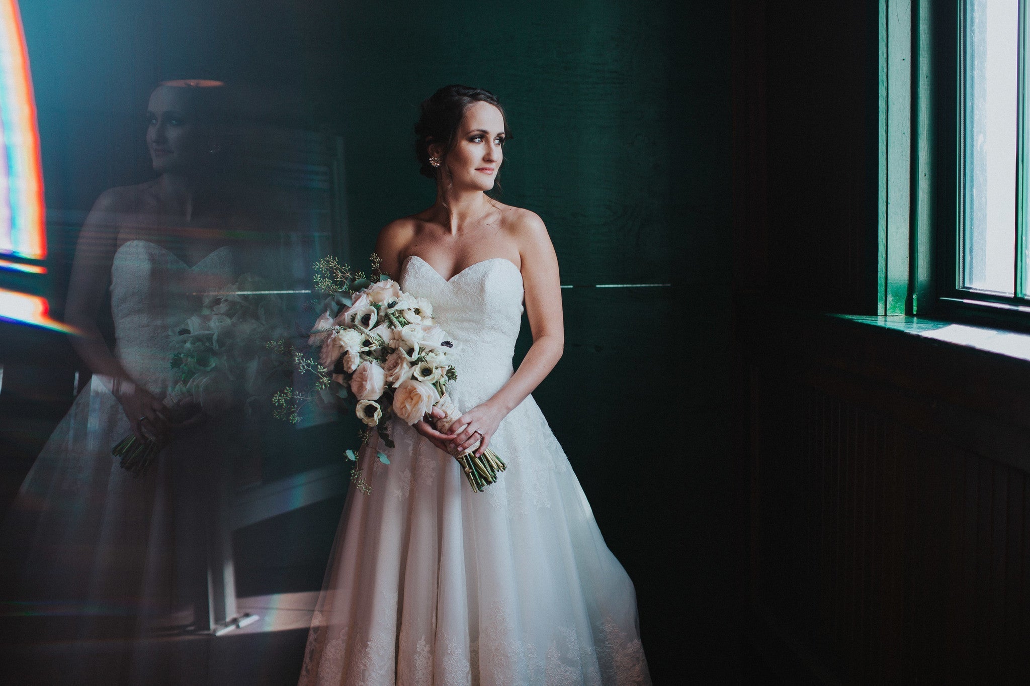 The Reason Why I Quit Forensic Science – Flower Moxie