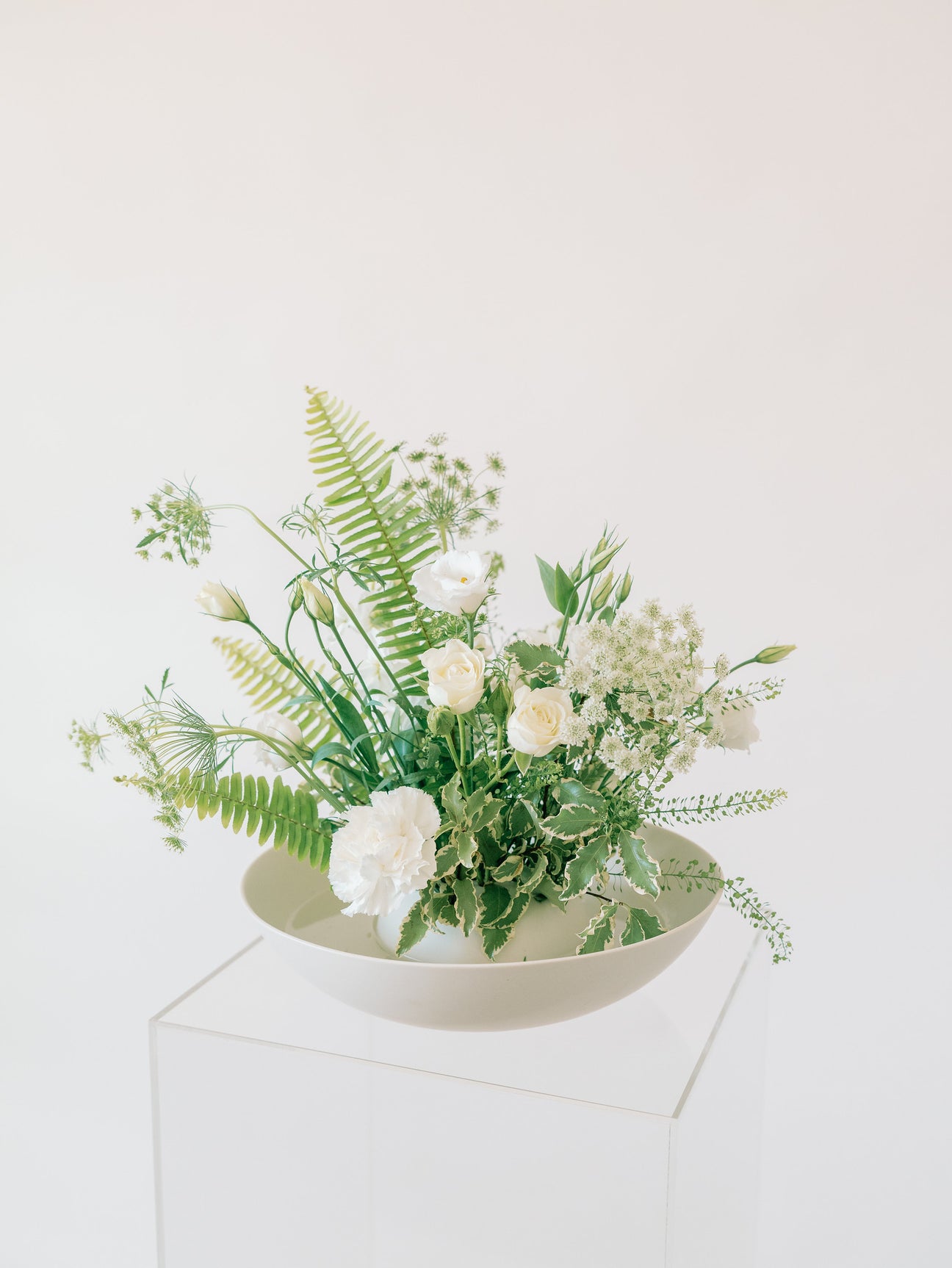 DIY Academy – Flower Moxie