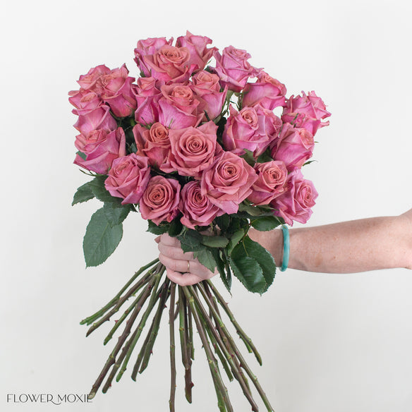 Bulk Flowers Online: Fresh Wholesale Flowers By The Bunch – Flower Moxie