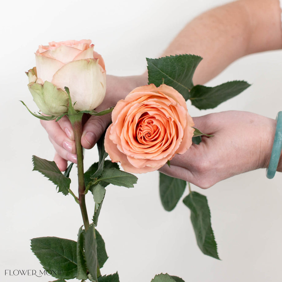 Earthy Tones | DIY Wedding Flowers | Flower Moxie – Page 2