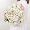 Early Grey Roses | Bulk Fresh DIY Wedding Flowers | Flower Moxie