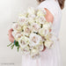 Early Grey Roses | Bulk Fresh DIY Wedding Flowers | Flower Moxie