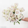 Early Grey Roses | Bulk Fresh DIY Wedding Flowers | Flower Moxie