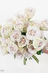 Early Grey Roses | Bulk Fresh DIY Wedding Flowers | Flower Moxie