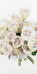Early Grey Roses | Bulk Fresh DIY Wedding Flowers | Flower Moxie
