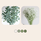Greenery Mixed Boxes | Bulk Wholesale DIY Wedding Flowers – Flower Moxie