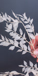 Bleached Dried White Italian Ruscus – Flower Moxie
