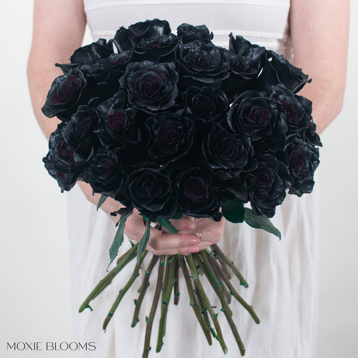 Novelty Roses | Flower Moxie | Roses for DIY Wedding