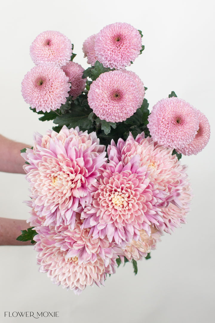 The Ultimate Guide to DIY Rose Bouquets for Weddings – Flower Moxie