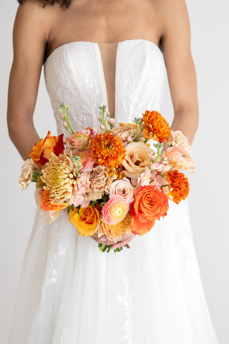 Bulk Flowers Online: Fresh Wholesale Flowers for DIY Weddings – Flower ...