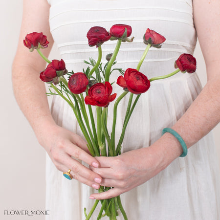 Red Currant Package – Flower Moxie