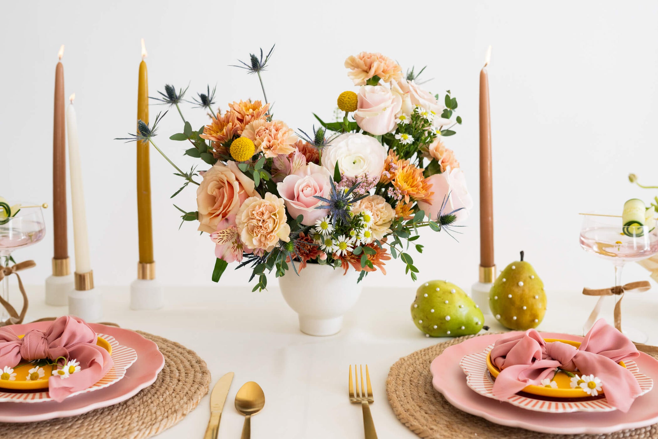 Moodboard-Inspired DIY Floral Packages for Weddings – Flower Moxie
