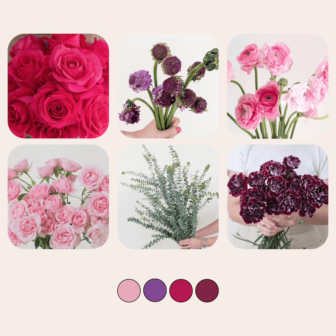 Get the Best Bulk Berries with Flower Moxie | Free Shipping