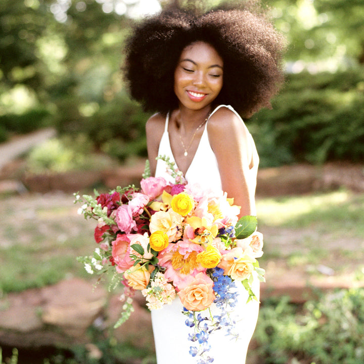 The Prettiest White Rose and Why Brides and Florists Love Playa Blanca ...