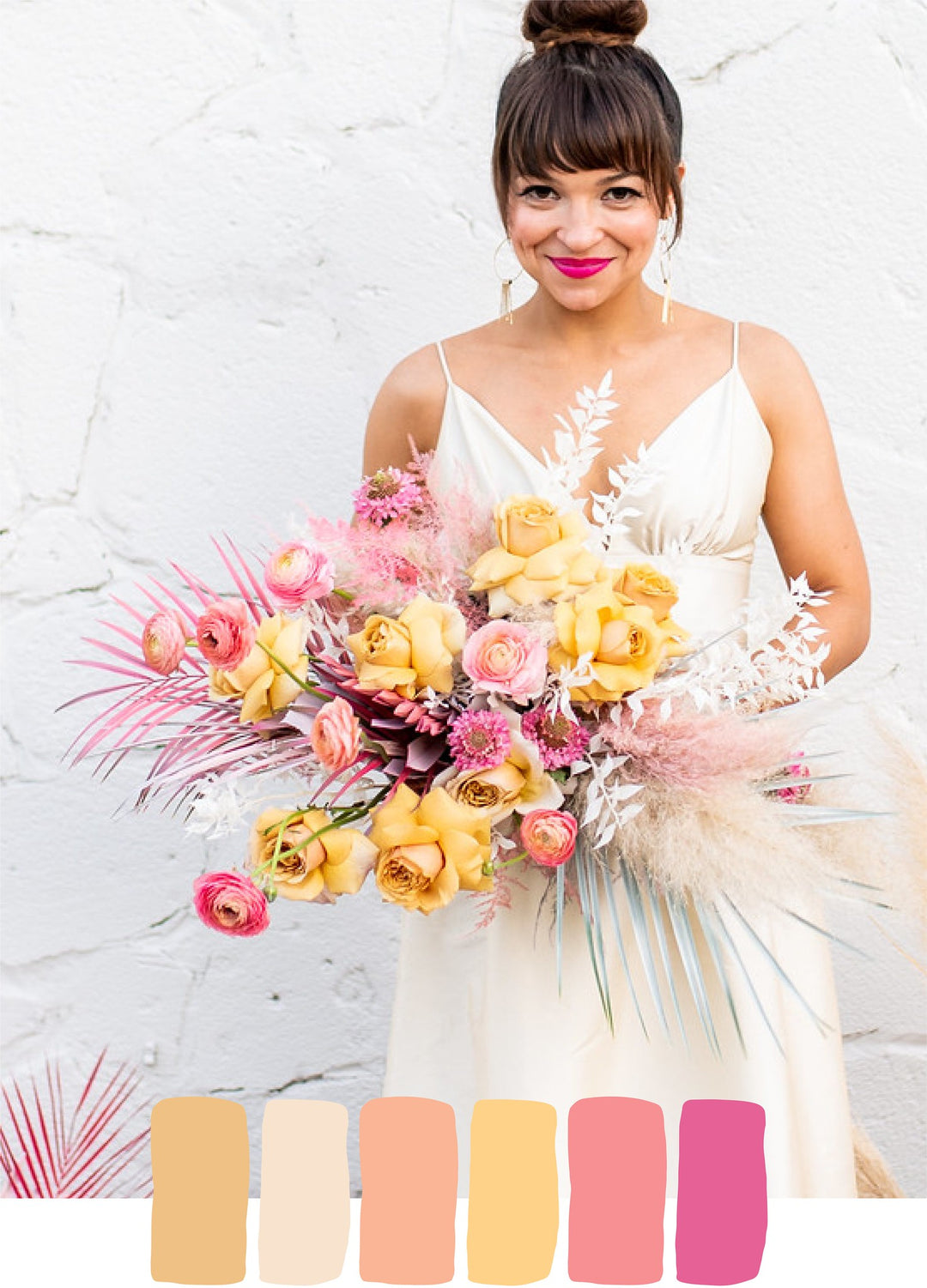 Flower Moxie Bulk Wedding Flowers | Fresh Flowers for Weddings