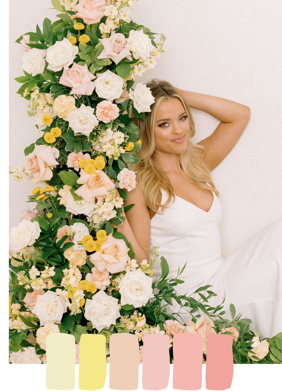Flower Moxie Bulk Wedding Flowers | Fresh Flowers for Weddings