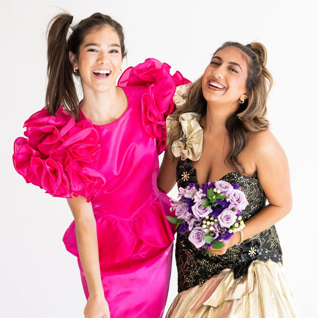 Premade Prom Bouquets Purple Flower Moxie Diy Flowers