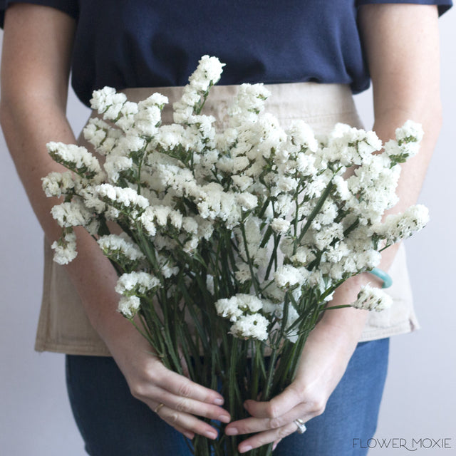 Filler Flowers: Add Volume to Your DIY Flowers | Flower Moxie