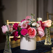 Pink Xpression Garden Rose | DIY Wedding Flowers | Flower Moxie