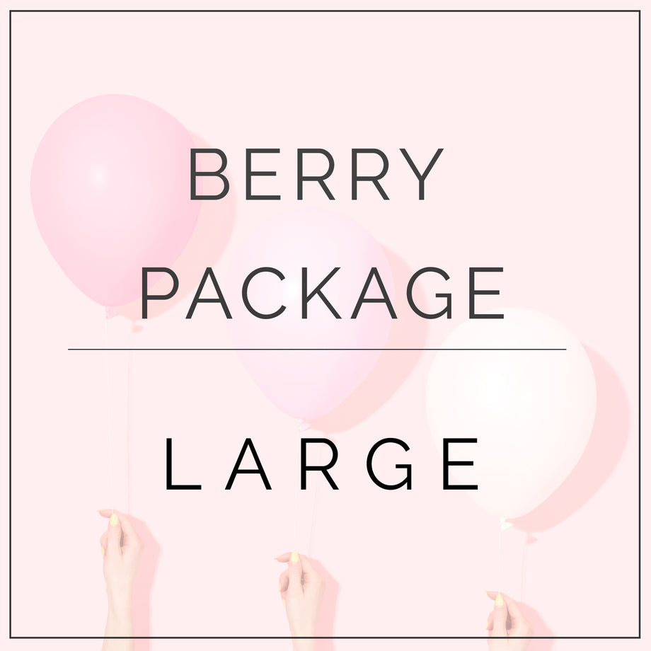 Red Aesthetic – Flower Moxie