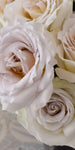 Early Grey Roses | Bulk Fresh DIY Wedding Flowers | Flower Moxie