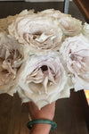 Early Grey Roses | Bulk Fresh DIY Wedding Flowers | Flower Moxie