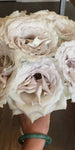Early Grey Roses | Bulk Fresh DIY Wedding Flowers | Flower Moxie